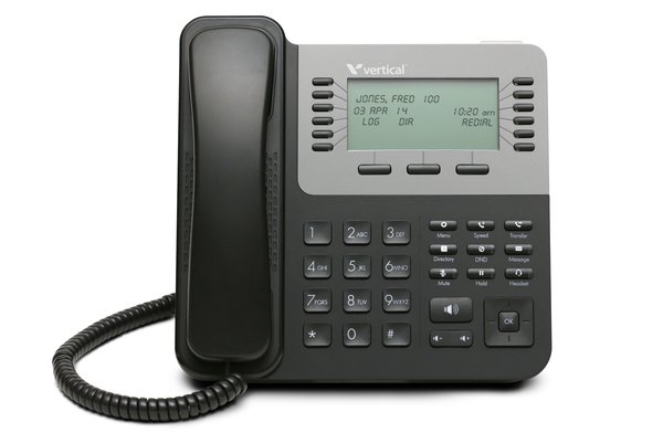 Mobile Telephone Systems | Vertical Phones | Jamestown, ND