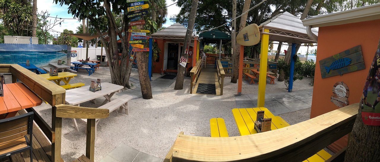 Tako Tiki | Takos | Jensen Beach, FL