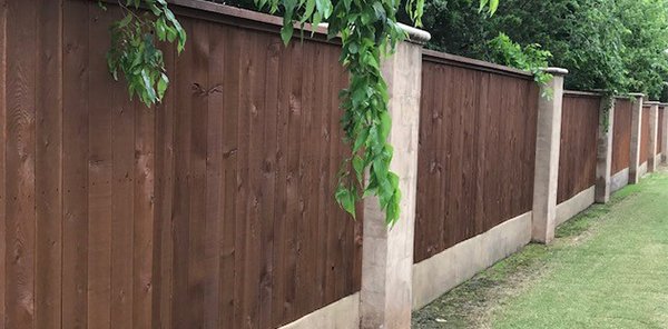 Elite Fence, LLC | Fences | Yukon, OK