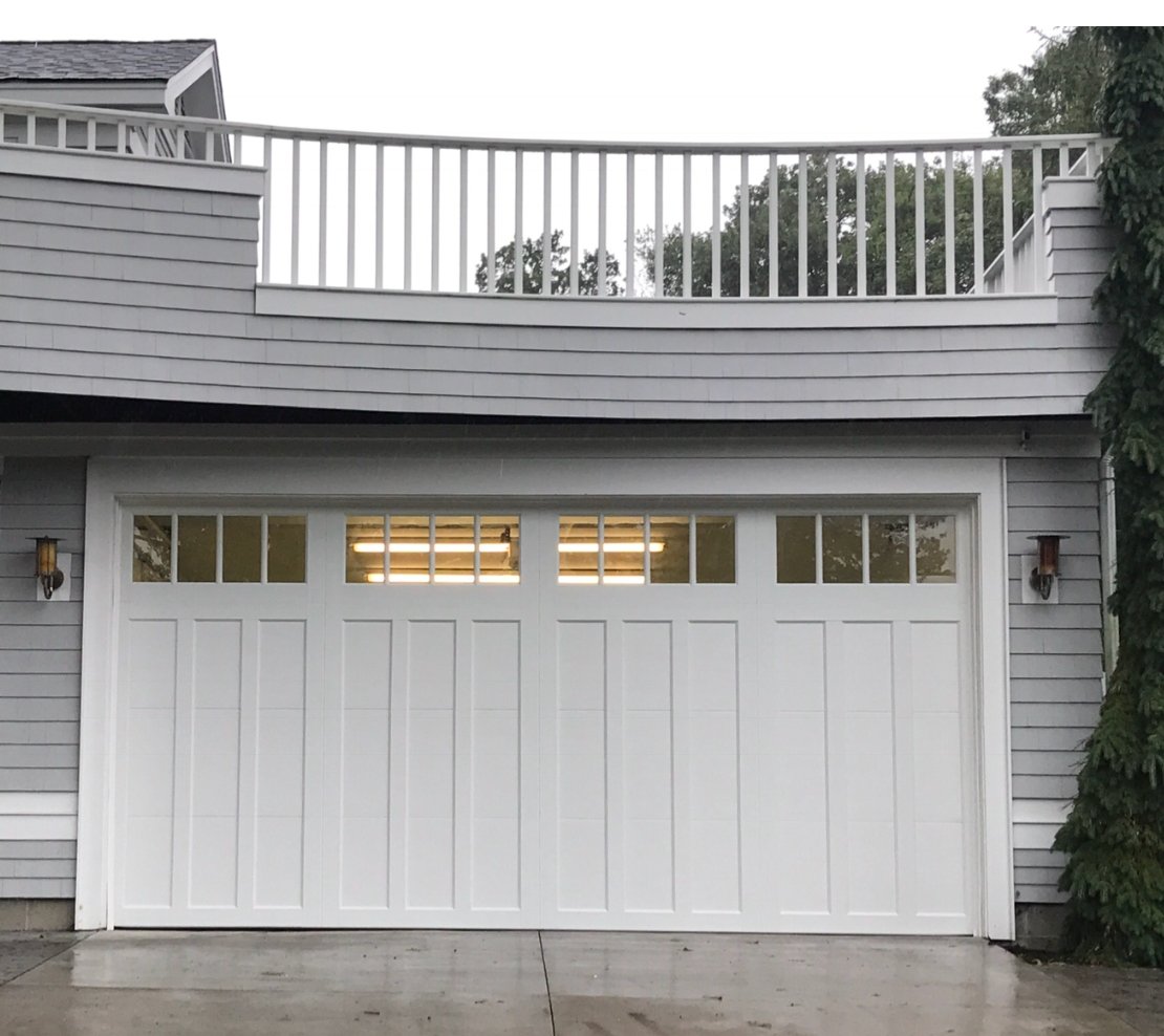 Dimond Overhead Door | Garage Door | New Bedford, MA
