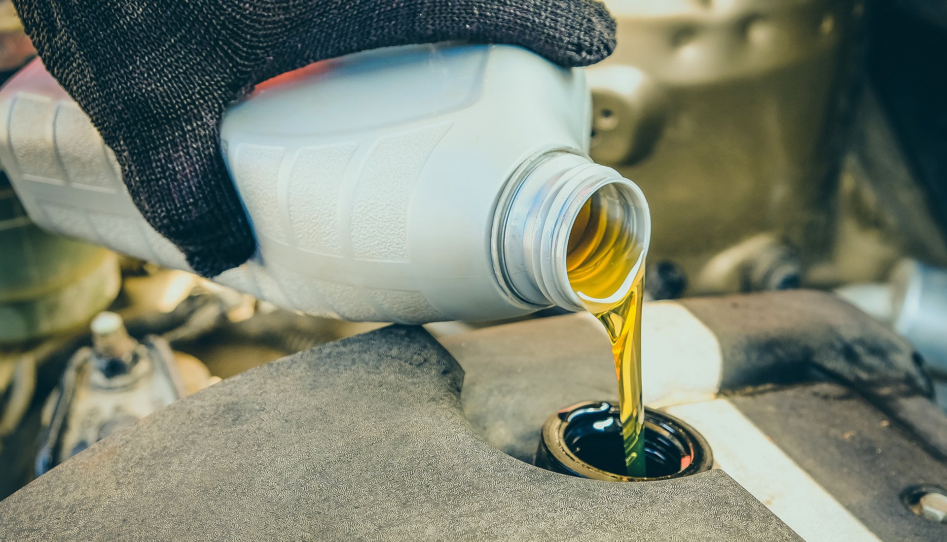 Park Ridge Discount Tire & Auto Center | Suspension Repairs Park Ridge