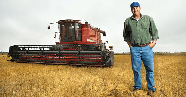 Farm and Ranch Insurance | Crop Insurance | Paris, TX