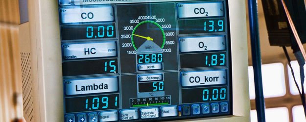 Smog Test | Diesel Trucks | Cameron Park, CA