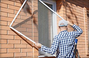 Aluminum Screen & Window Co Inc | Glass Repair | Salem OR
