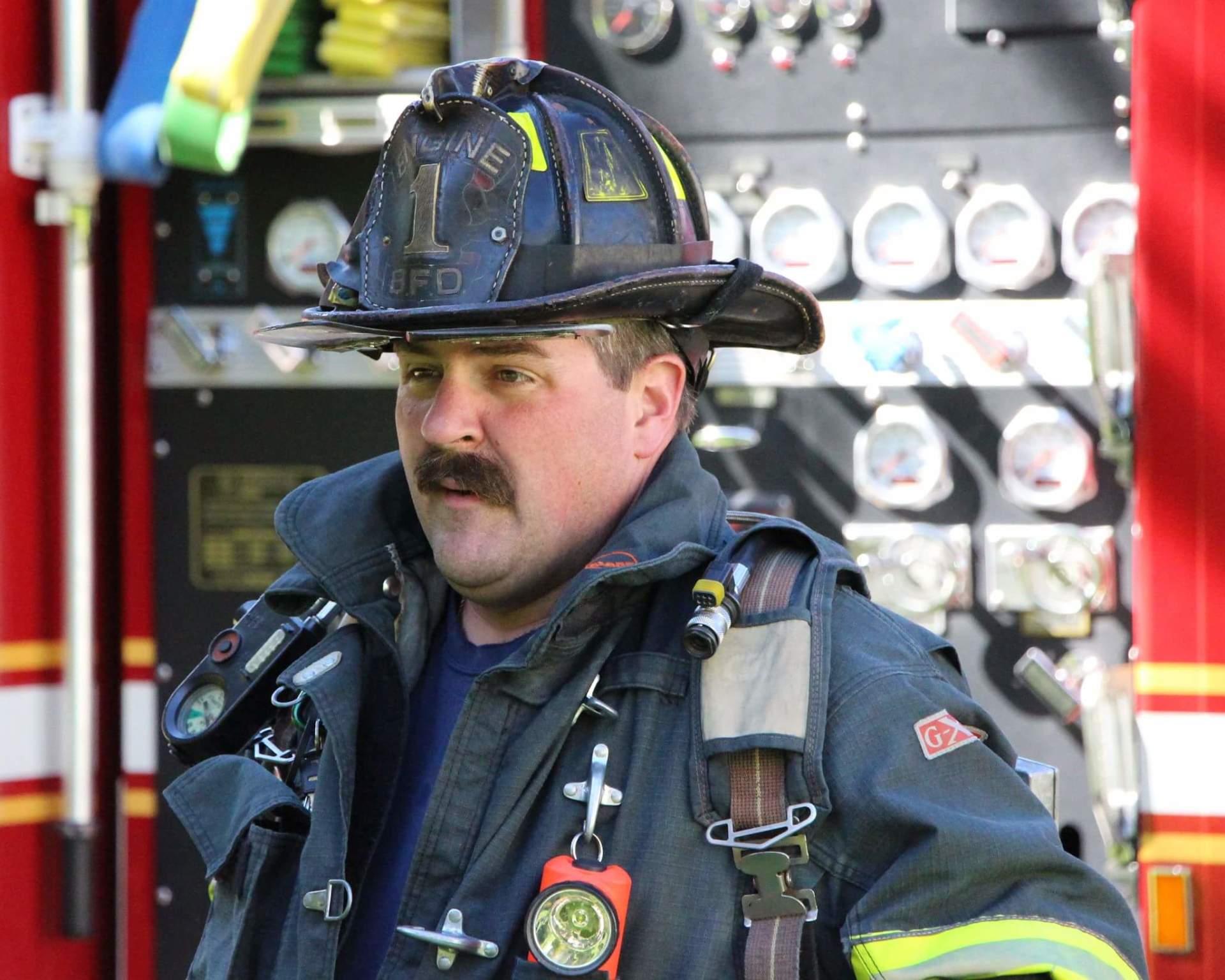 About 3rd Alarm Charters | Burlington, VT Fishing Trips