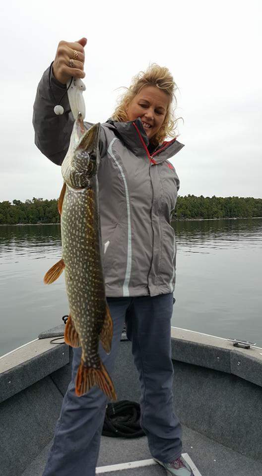 3rd Alarm Charters | New York & Vermont's Premier Fishing Guide