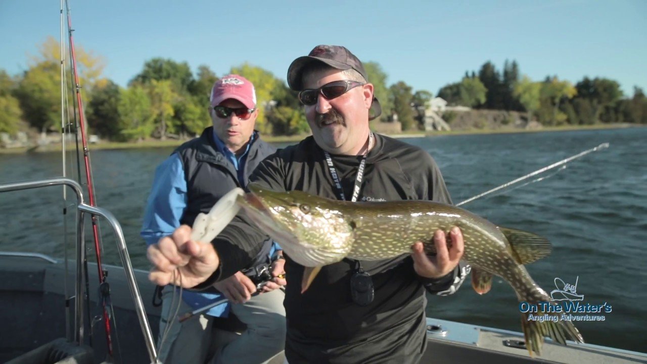 Lake Champlain Tours | Fishing Tours | Vermont & New York