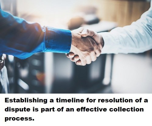 Why You Need an Effective Collection Process