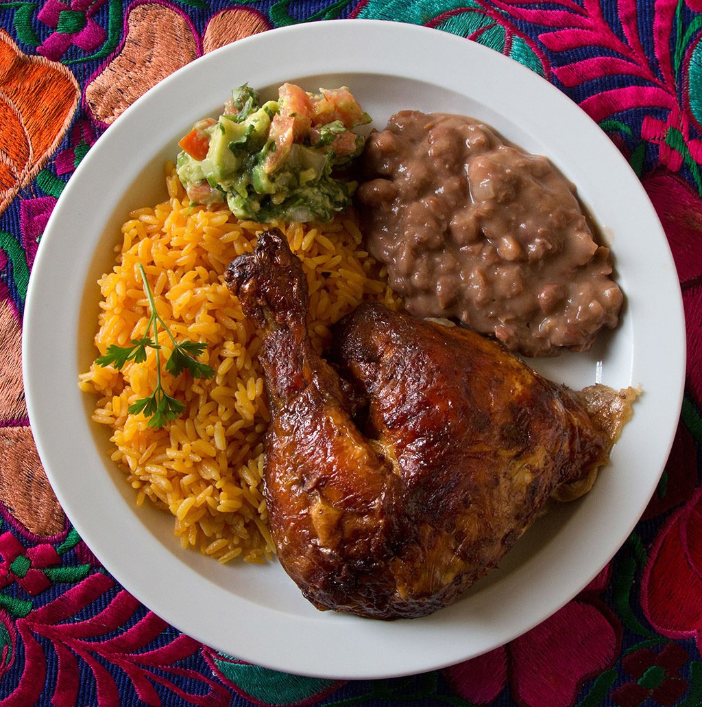 Traditional Hot Mexican Cuisine | San Diego, CA