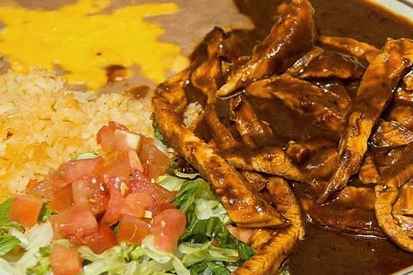 El Gitano Mexican Restaurant | Mexican Food | Bellingham, WA