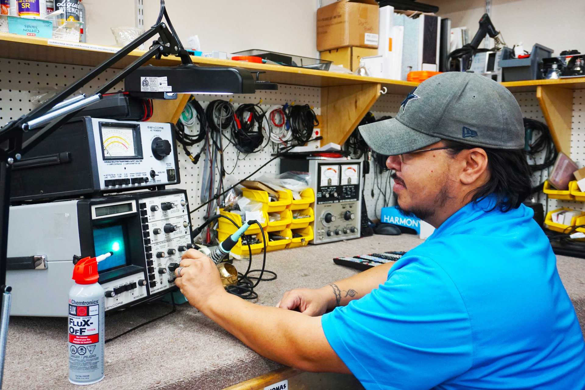 Georgetown TV & Audio Photo Gallery | Georgetown, TX