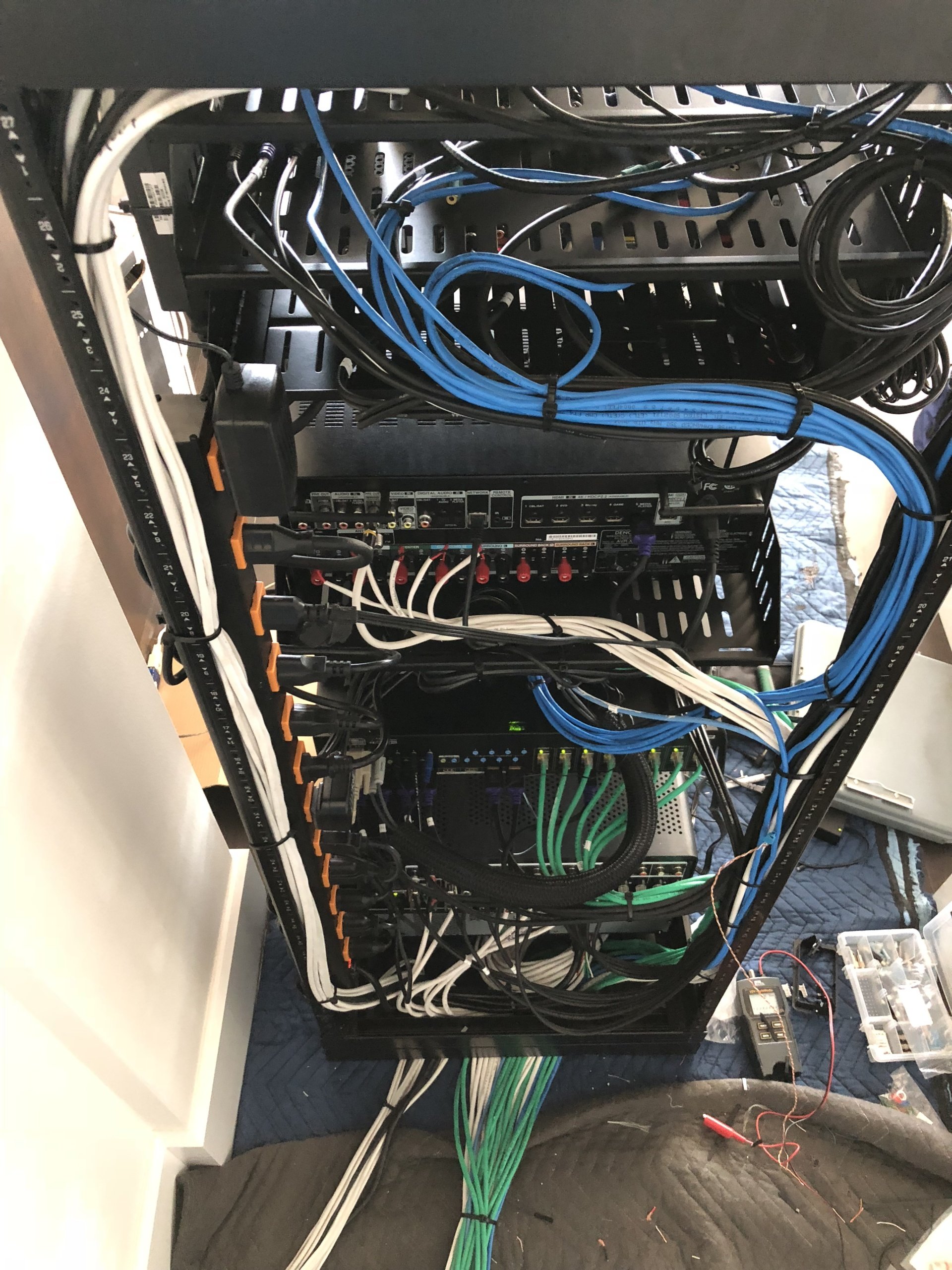 Georgetown TV & Audio Photo Gallery | Georgetown, TX