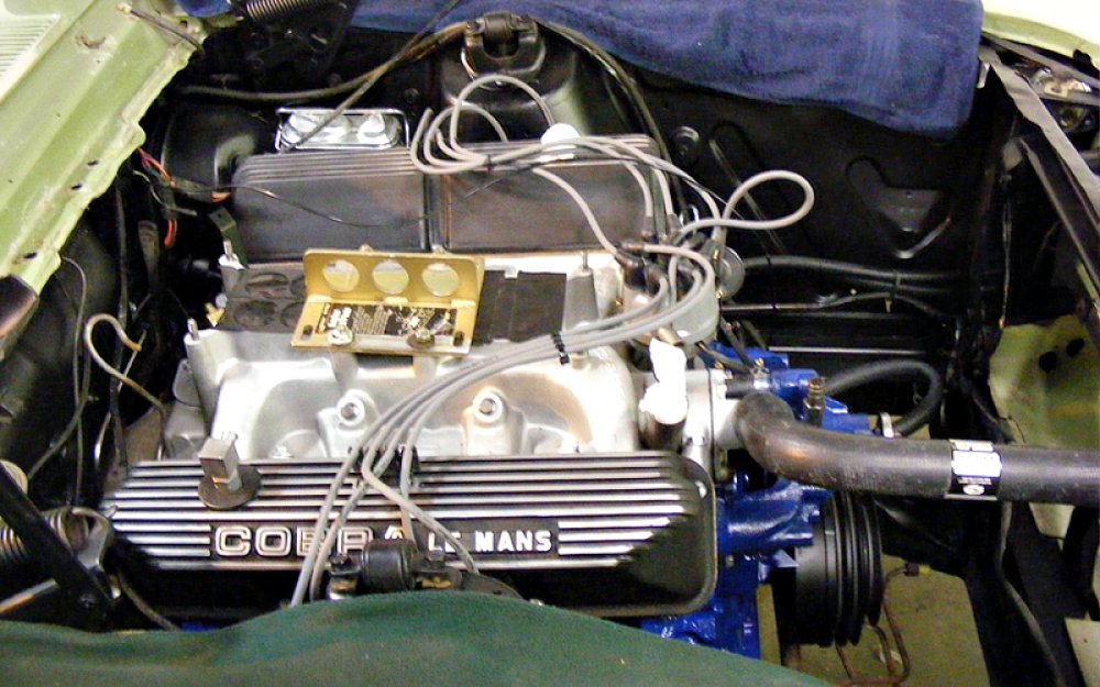 D & R Engines & Machine Inc. | Auto Services | Marion, IA