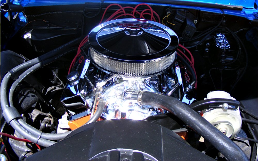 D & R Engines & Machine Inc. | Auto Services | Marion, IA