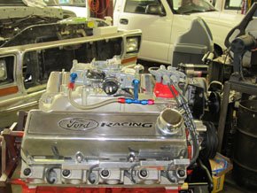 D & R Engines & Machine Inc. | Auto Services | Marion, IA