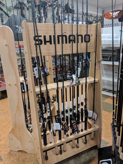 Nimrod Haven Hunting & Fishing | Archery Bows Wilkes-Barre