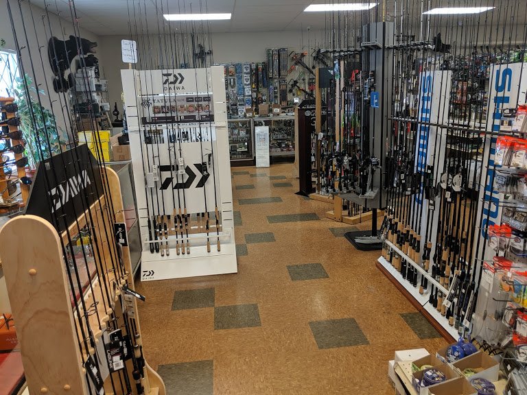 Nimrod Haven Hunting & Fishing | Archery Bows Wilkes-Barre