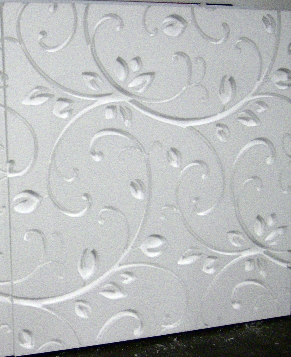 Architectural Foam | EIFS Products | Dayton, OH