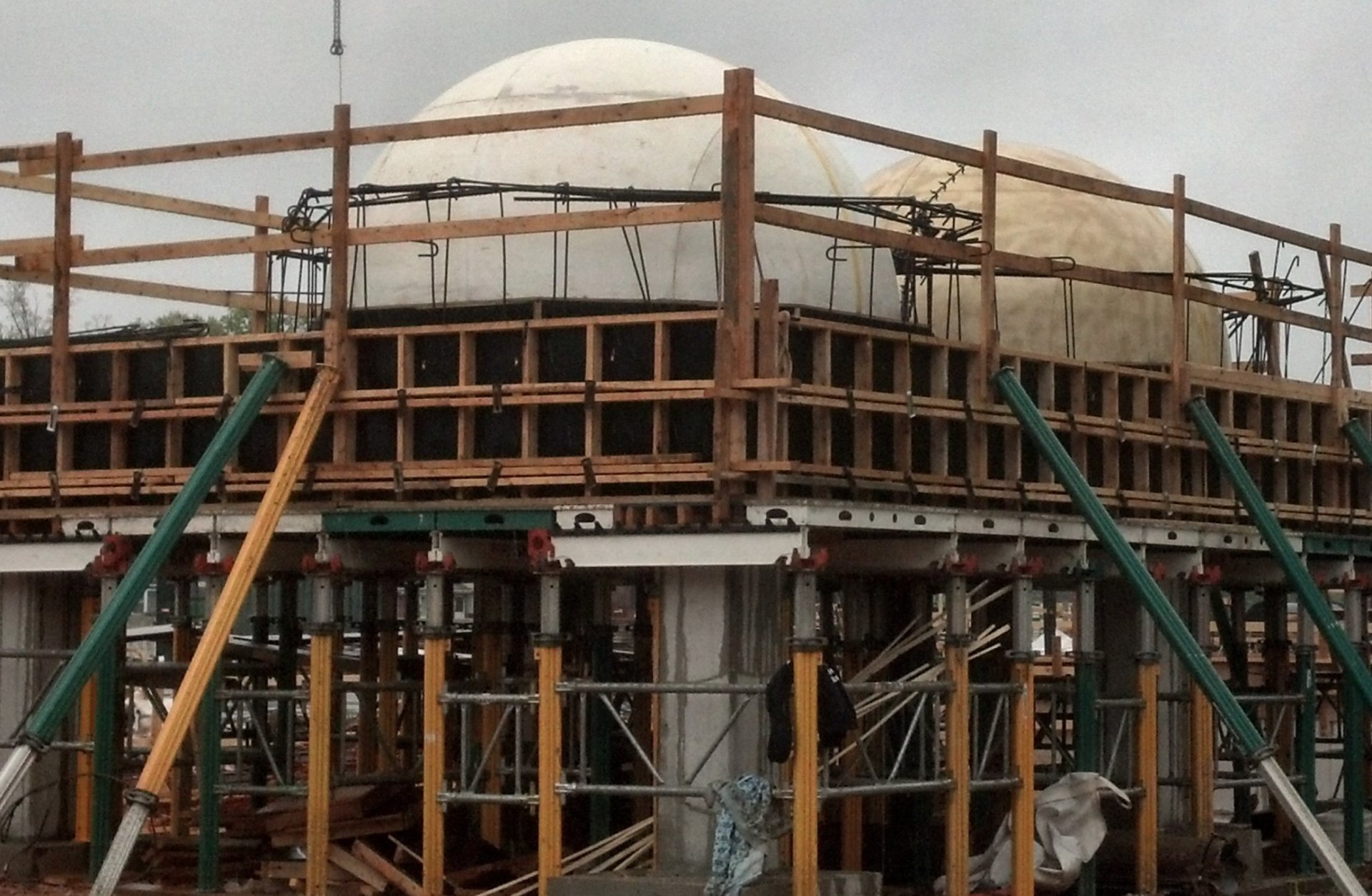 Architectural Foam | EIFS Products | Dayton, OH