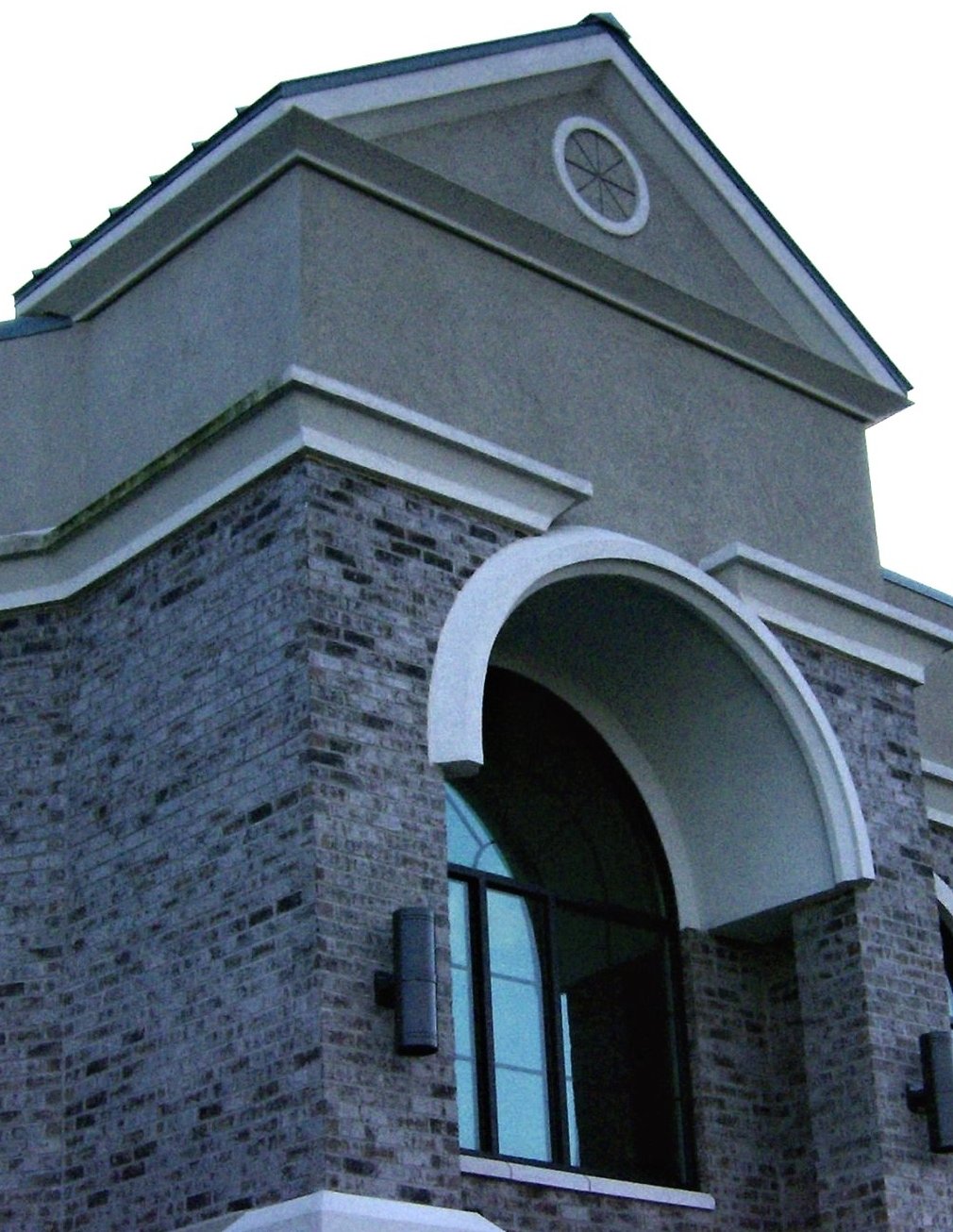 Architectural Foam | EIFS Products | Dayton, OH