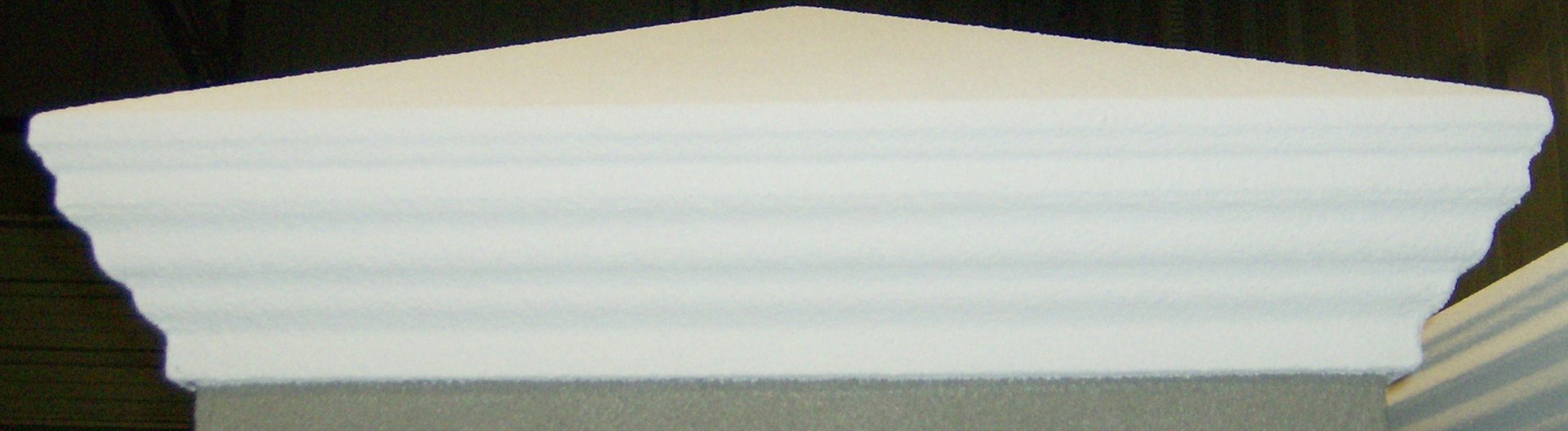 Architectural Foam | EIFS Products | Dayton, OH