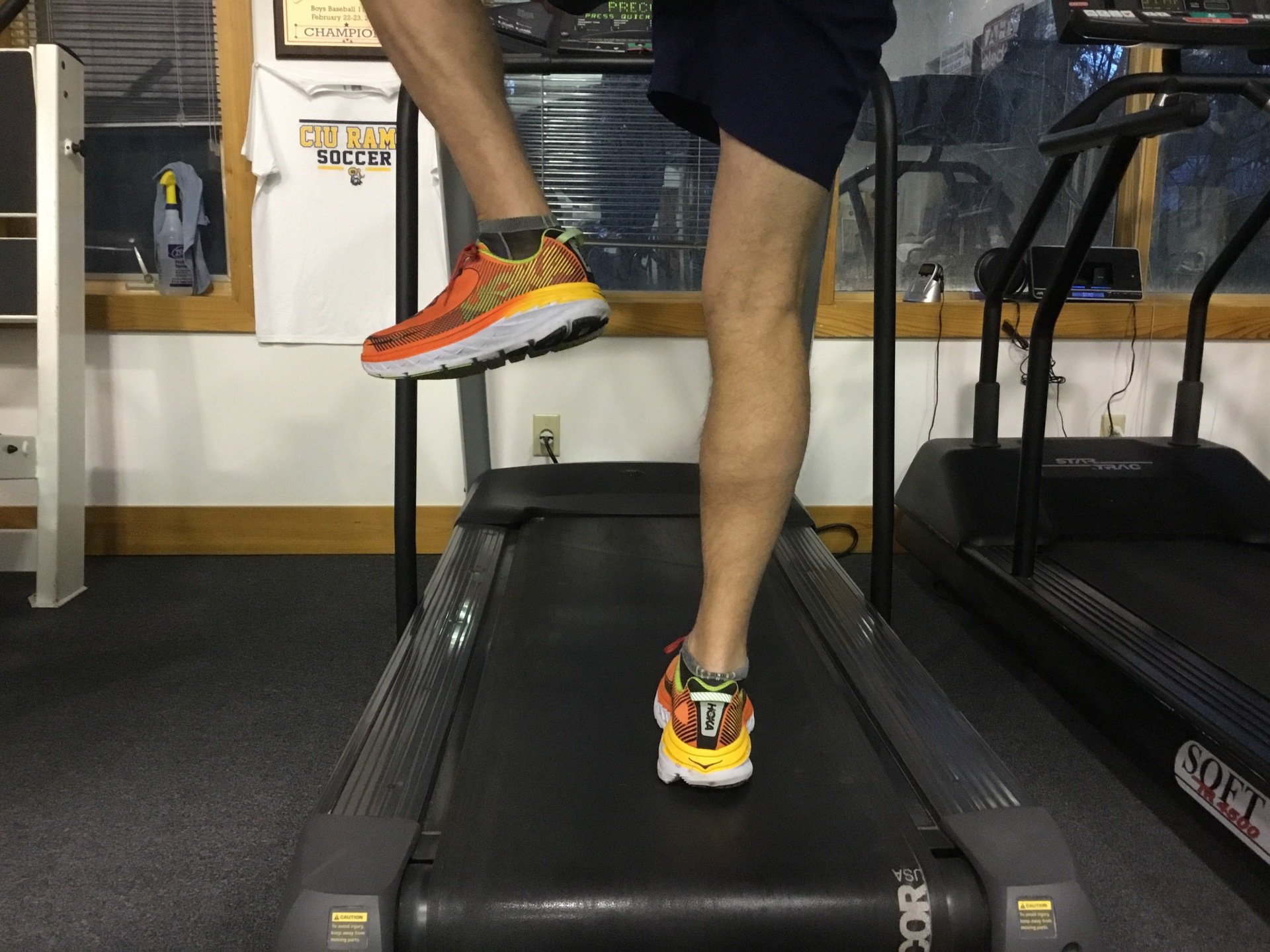 Carolina Sportscare & Physical Therapy Performance Lab | Beaufort, SC