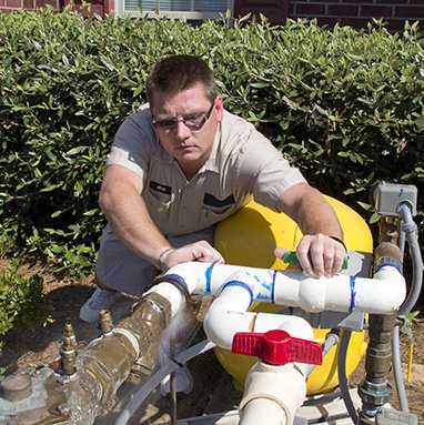 Anderson Well Drilling | Well Contractors | Statesboro, GA