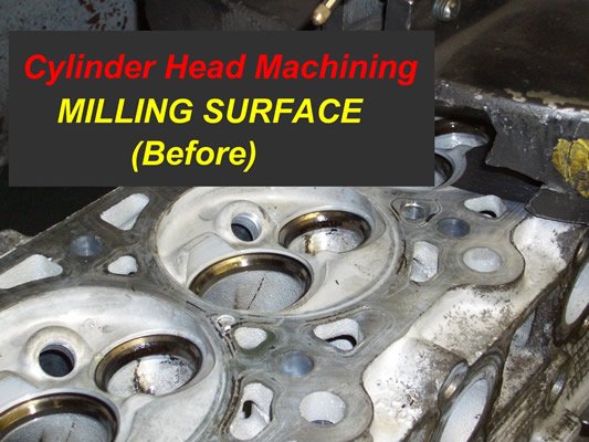 Engine Kits | Cylinder Heads | Detroit, MI