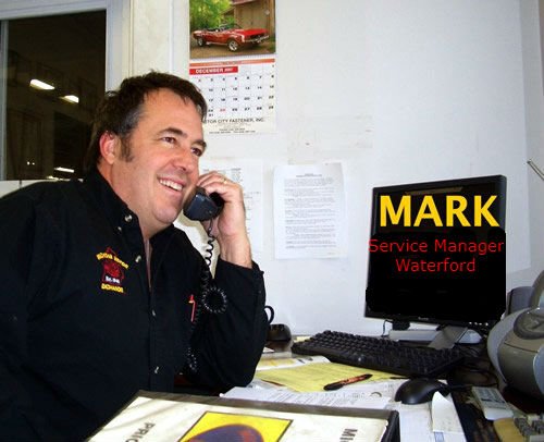 About Michigan Motor Exchange | Detroit, MI Engine Experts