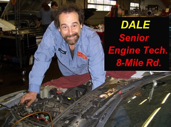 About Michigan Motor Exchange | Detroit, MI Engine Experts