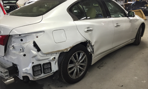 All Around Auto Body | Wheel Repair | Watertown, MA