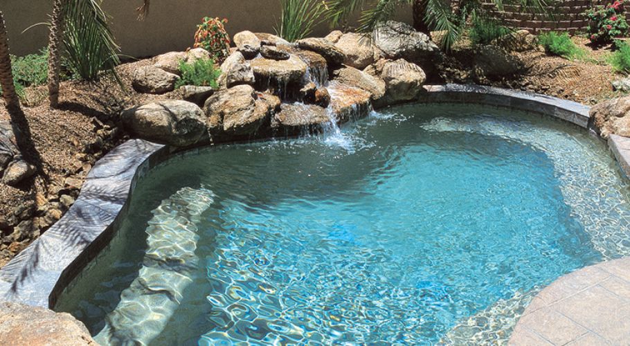 Photo Gallery – BlueWave Pools & Spas