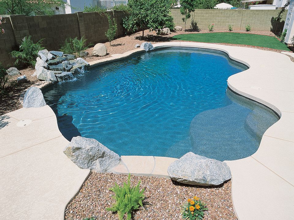 Photo Gallery – BlueWave Pools & Spas
