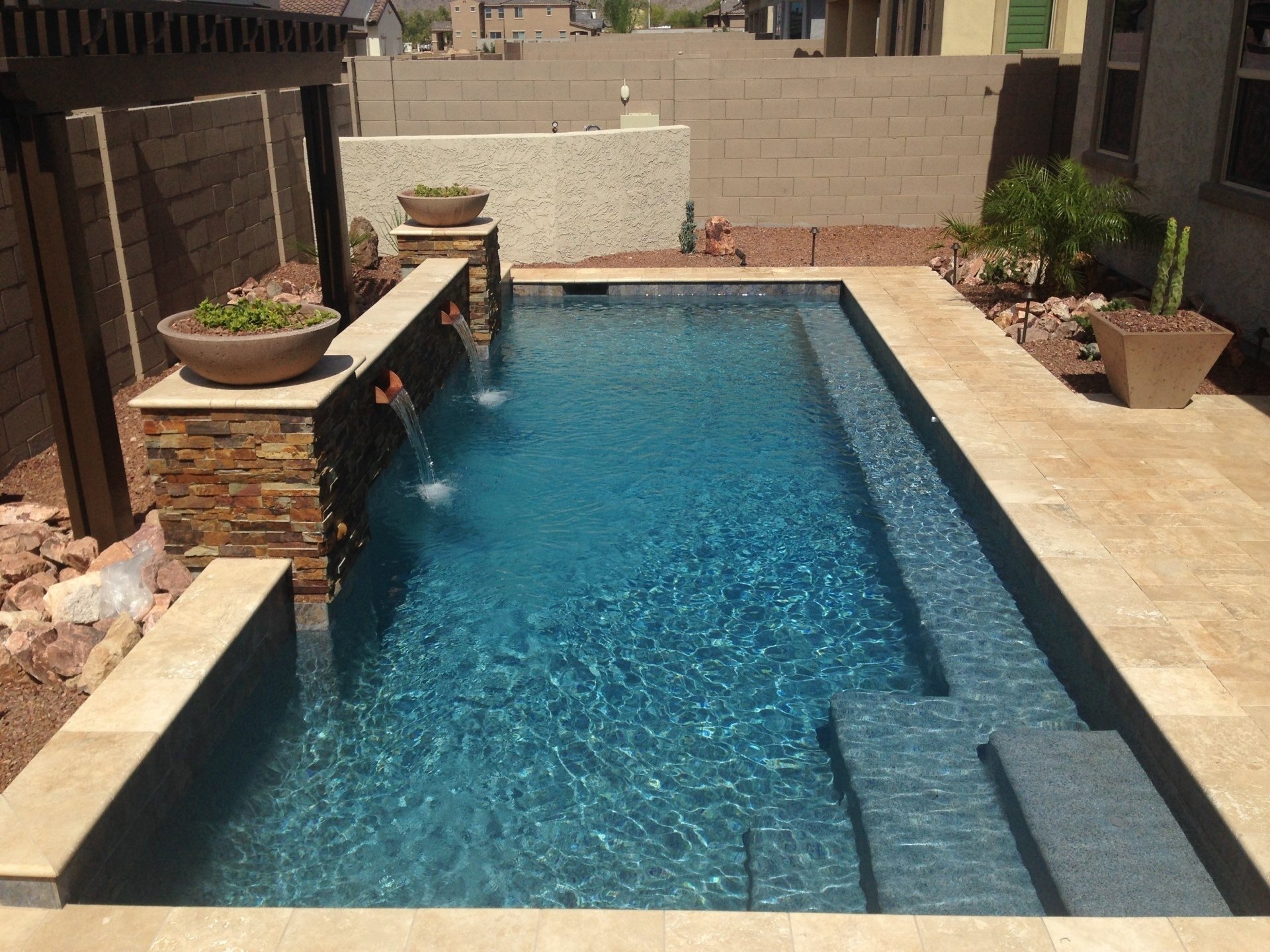 Photo Gallery – BlueWave Pools & Spas