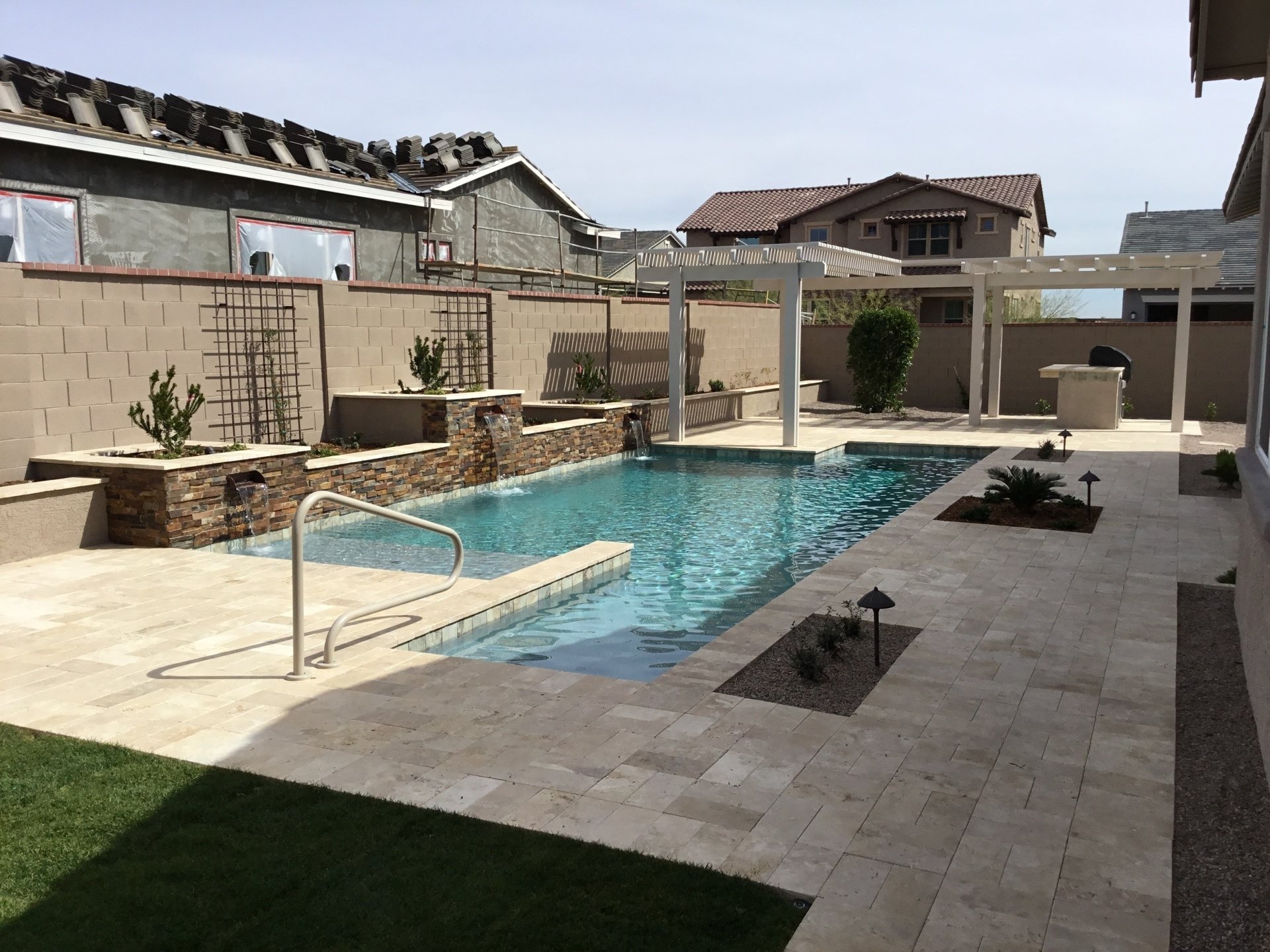 Photo Gallery – BlueWave Pools & Spas