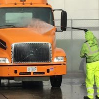 Quality Pressure Washing | Serving Chicago and all Greater Chicagoland