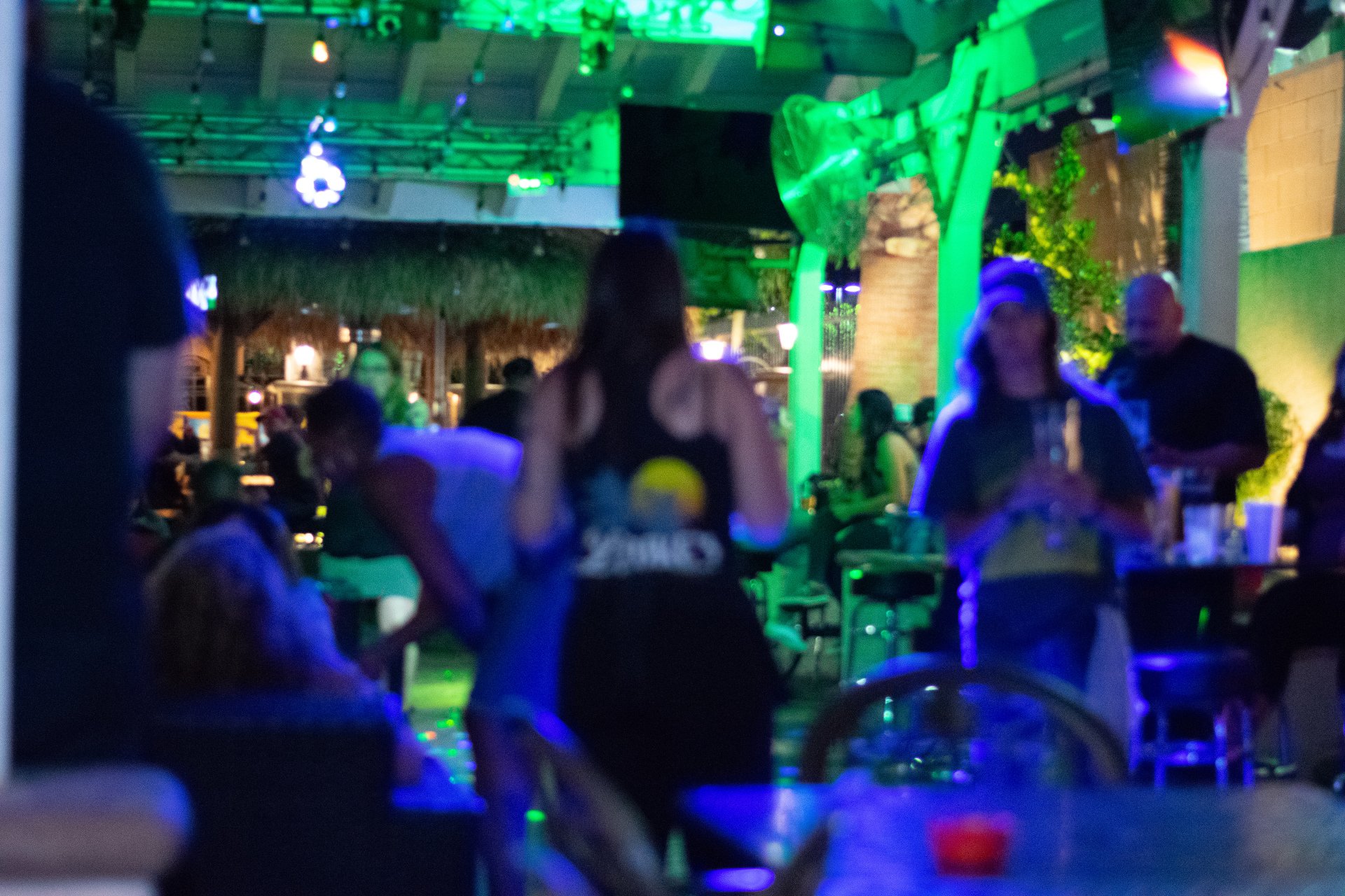Duke's Bar and Grill Photo Gallery | Riverside, CA