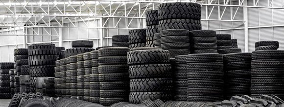 Used Tires Advantages | Passenger Tires | Fairfield, NJ
