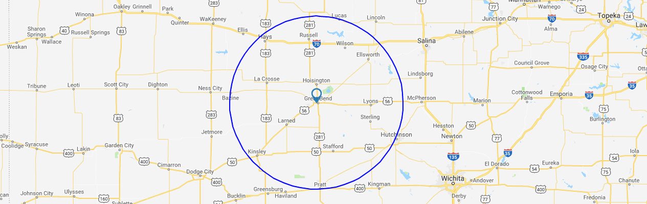 Contact Feist Construction | Great Bend, KS | 620-792-2789