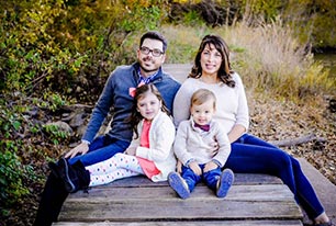 Dr. Perrier | McGee & Perrier Kinesiology