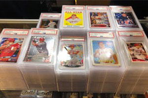 Absolute Sports Cards | Sports Memorabilia | Savage, MN