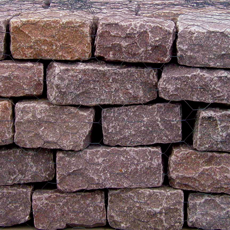 Cobblestone - Website