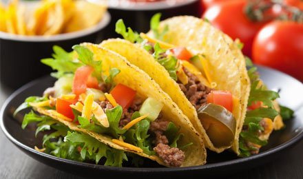 Las Margaritas | Mexican Cuisine | Mount Zion, IL
