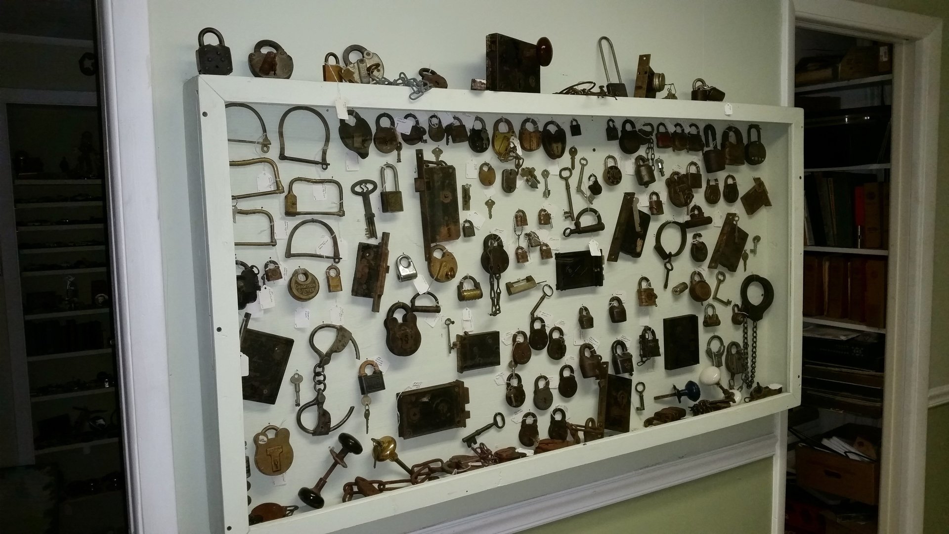 Aro Lock & Key | Locksmith Services | New Port Richey, FL