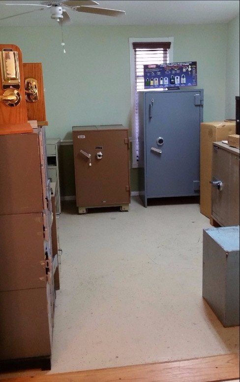 Aro Lock & Key | Locksmith Services | New Port Richey, FL