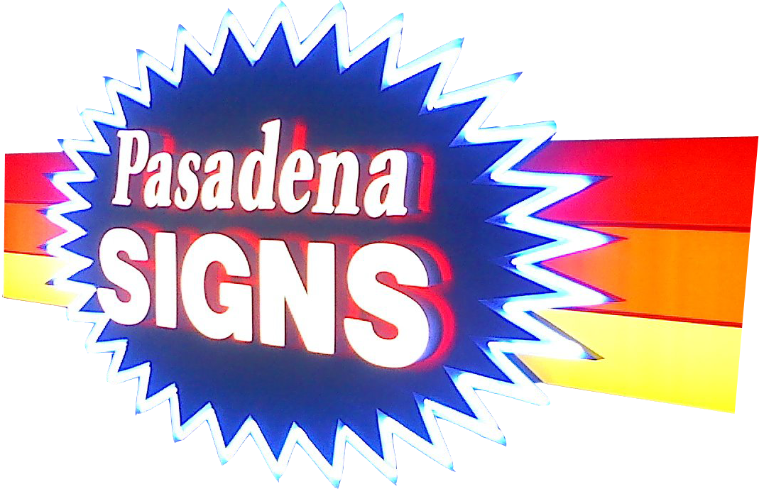 Pasadena Signs | Signage | Baltimore, MD