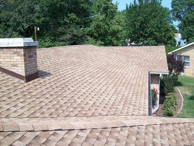 Steep Slope Roofing | CertainTeed Roofs | Canton, IL