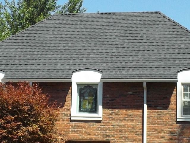 Steep Slope Roofing | CertainTeed Roofs | Canton, IL