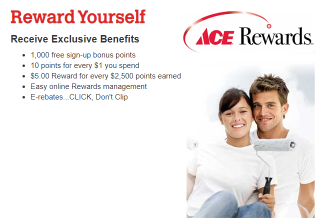 Gavin's Ace Hardware Instant Savings | Fort Myers |Cape Coral, FL