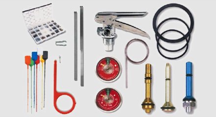 Fire Extinguisher Sales | Extinguisher Parts | San Diego, CA